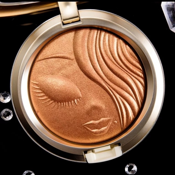 MAC Cosmetics | Makeup | Mac Mariah Carey Extra Dimension Skinfinish My ...
